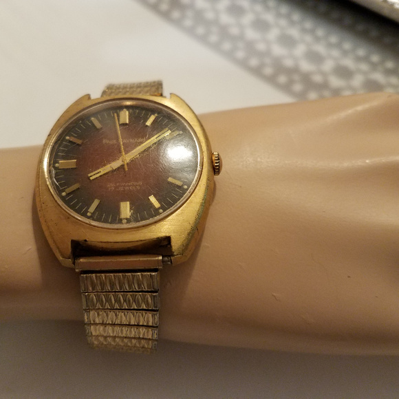 PAUL RAYNARD WATCH | Accessories | Paul Raynard Men Watch Swiss ...